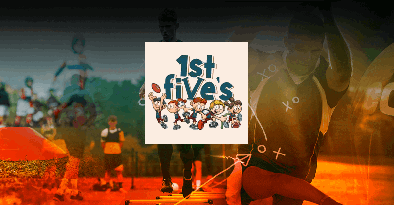1st Fives Rugby | SIGNONDAY