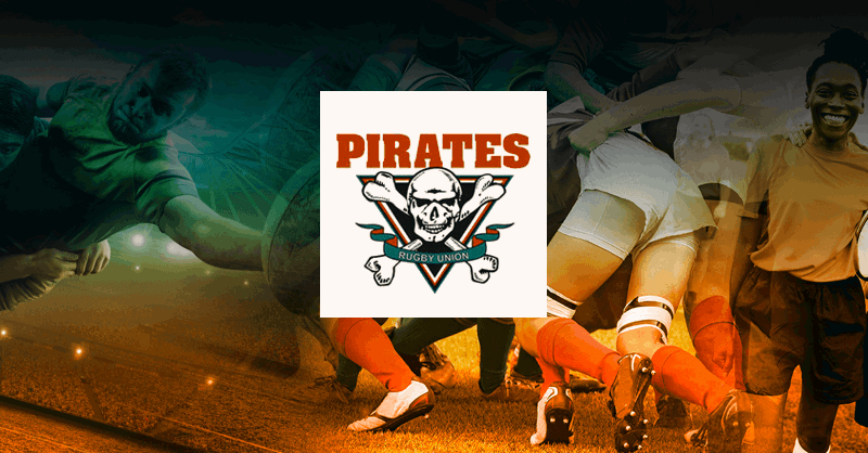Bond Pirates Rugby Union Club | SIGNONDAY