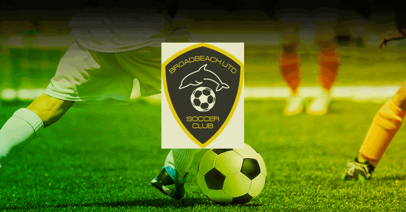 Broadbeach United Soccer Club Inc | SIGNONDAY
