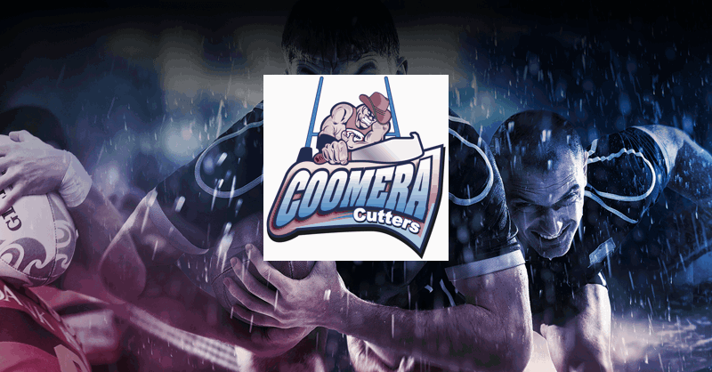 Coomera Cutters JRL | SIGNONDAY