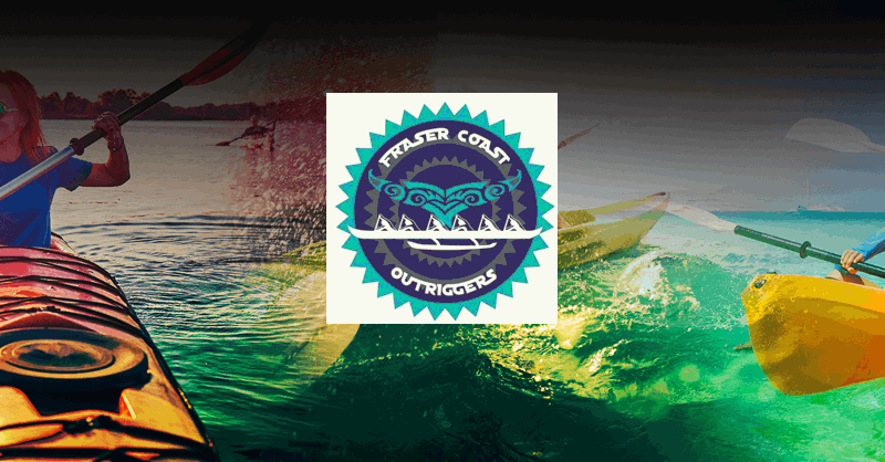 Fraser Coast Outrigger Canoe Club Inc | SIGNONDAY