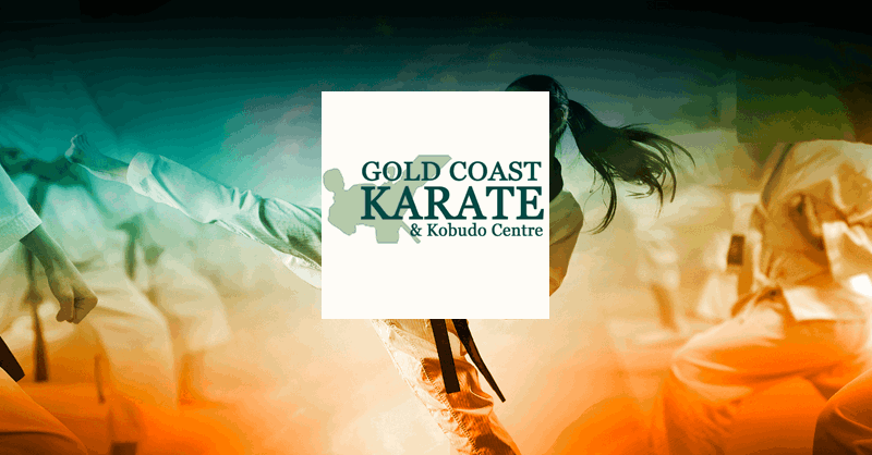 Gold Coast Chito-Ryu Karate | SIGNONDAY