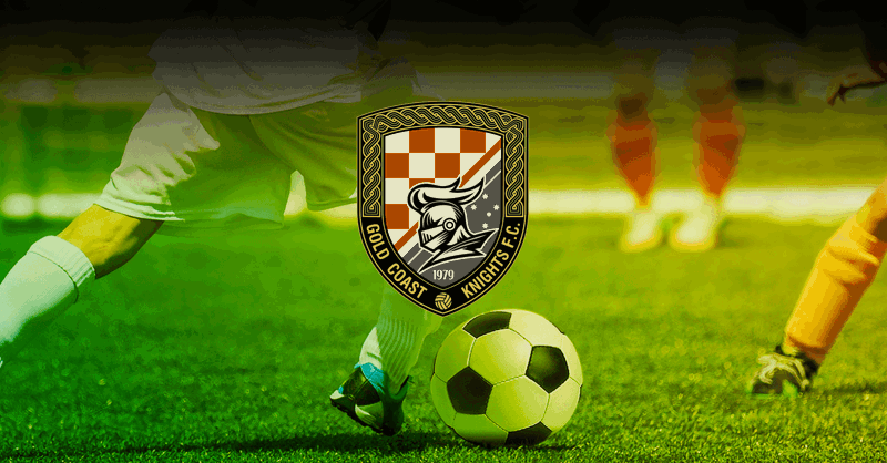 Gold Coast Knights Football Club | SIGNONDAY
