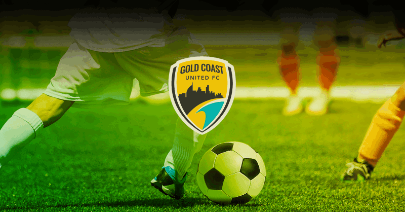 Gold Coast United FC | SIGNONDAY