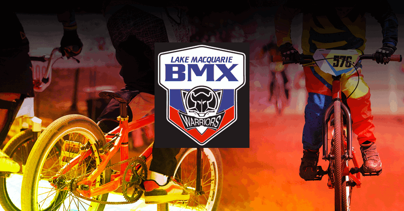 Lake Macquarie BMX Club | SIGNONDAY
