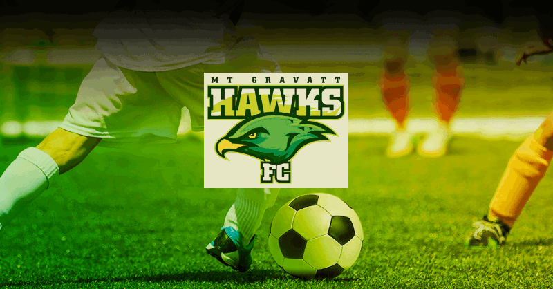 Mt Gravatt Hawks FC | SIGNONDAY