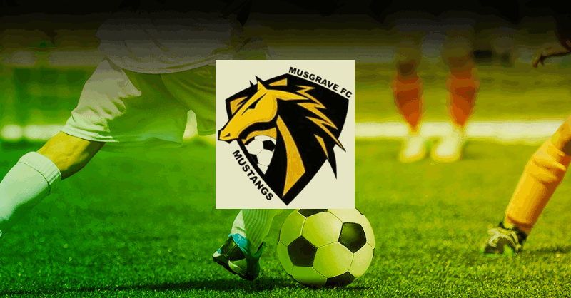 Musgrave Football Club | SIGNONDAY