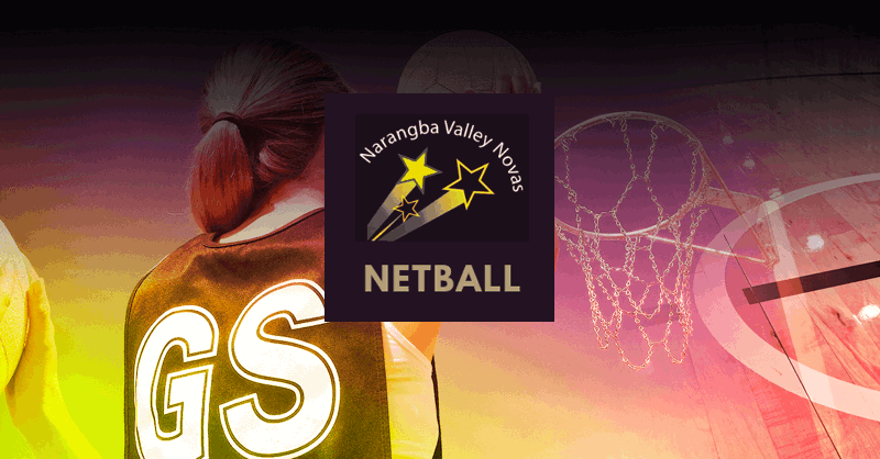 Narangba Valley Novas Netball Club Inc | SIGNONDAY