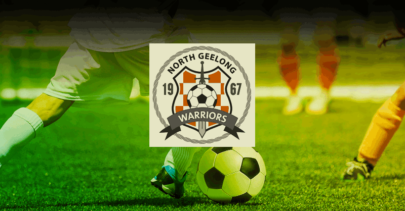 North Geelong Warriors Football Club | SIGNONDAY
