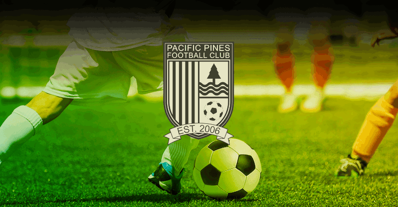 Pacific Pines Football Club | SIGNONDAY