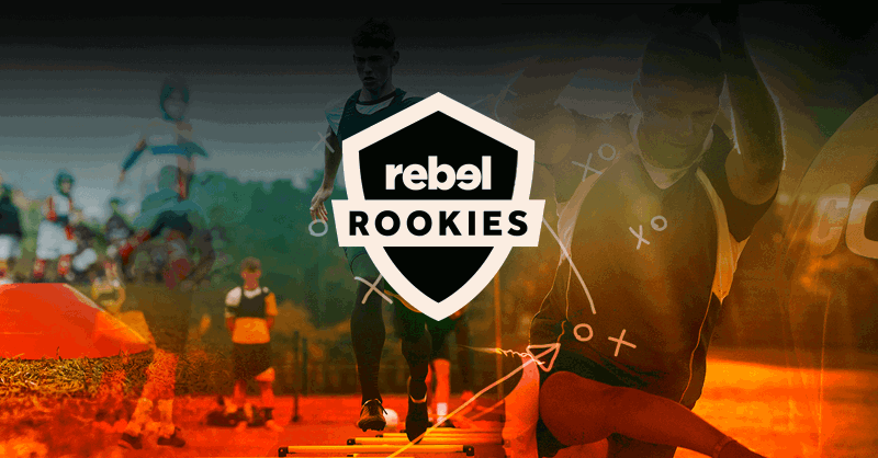 Rebel Rookies - School Holiday Clinics | SIGNONDAY