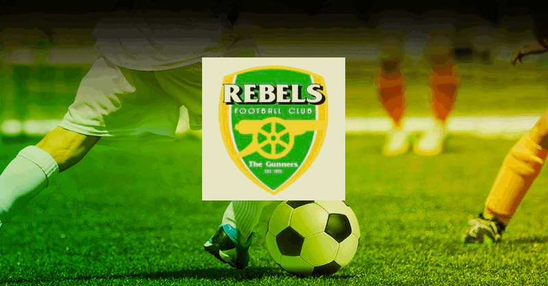 Rebels Football Club | SIGNONDAY