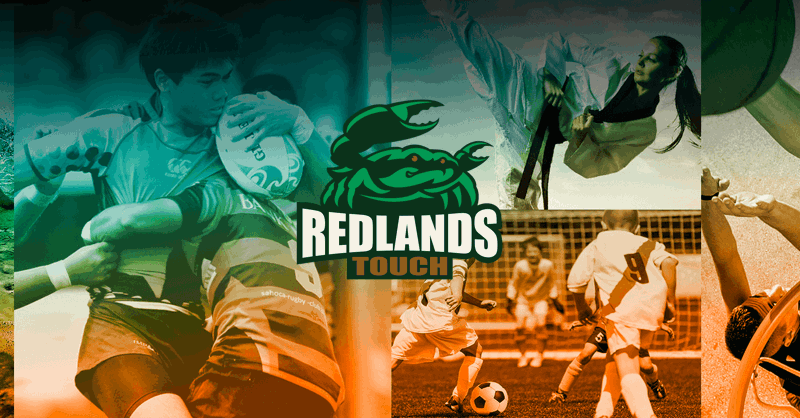 Redlands Touch Association | SIGNONDAY