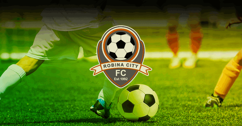 Robina City Football Club | SIGNONDAY