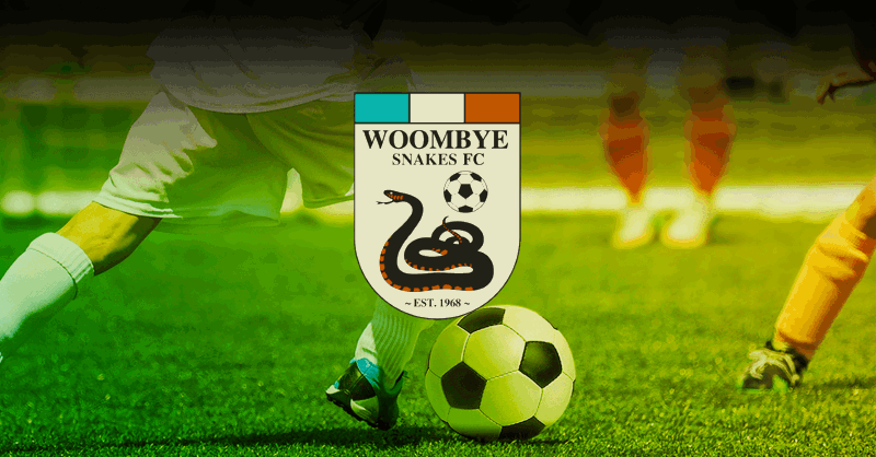 Woombye Snakes FC | SIGNONDAY